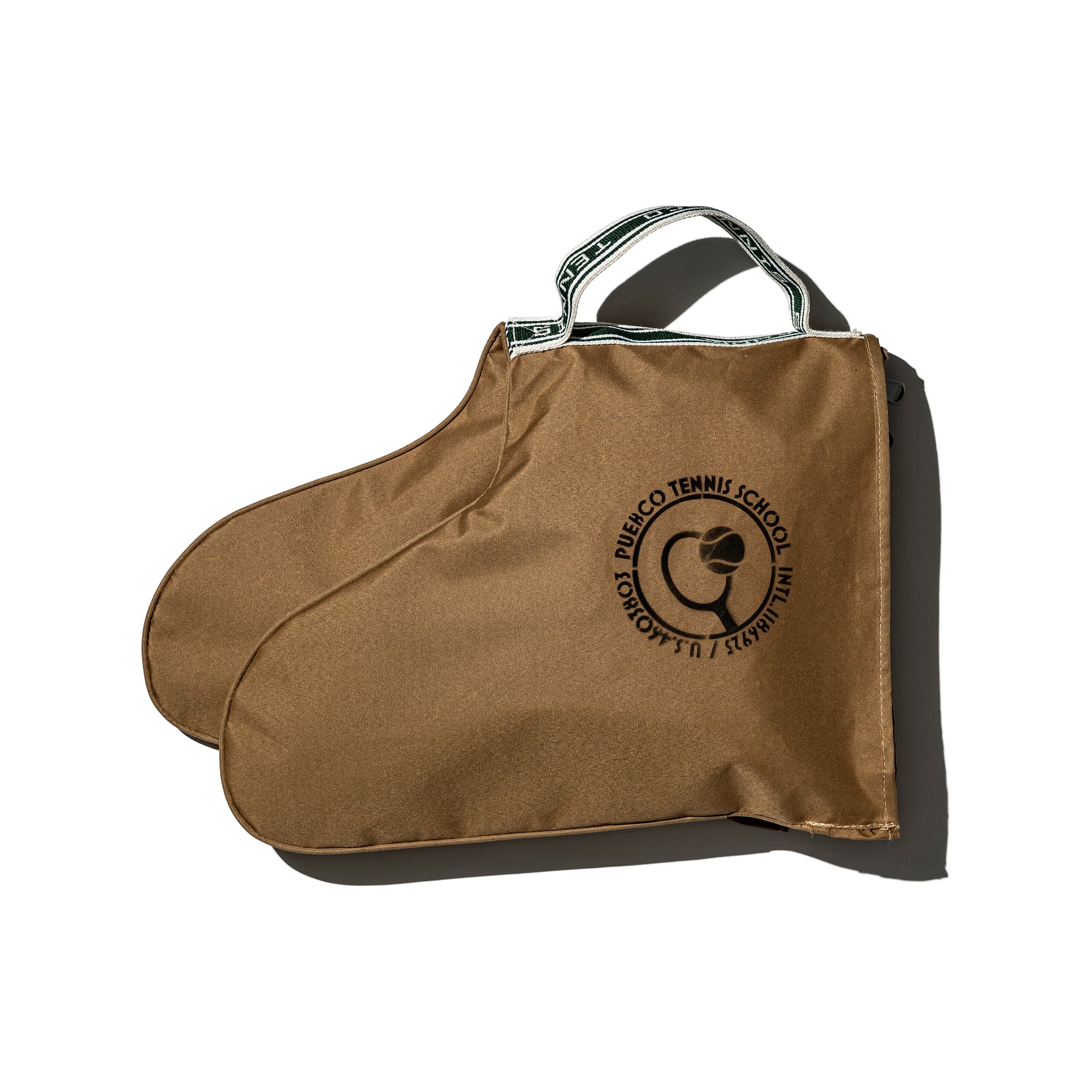 Rubberized Fabric Separate Shoes Case – PUEBCO ONLINE MARKET
