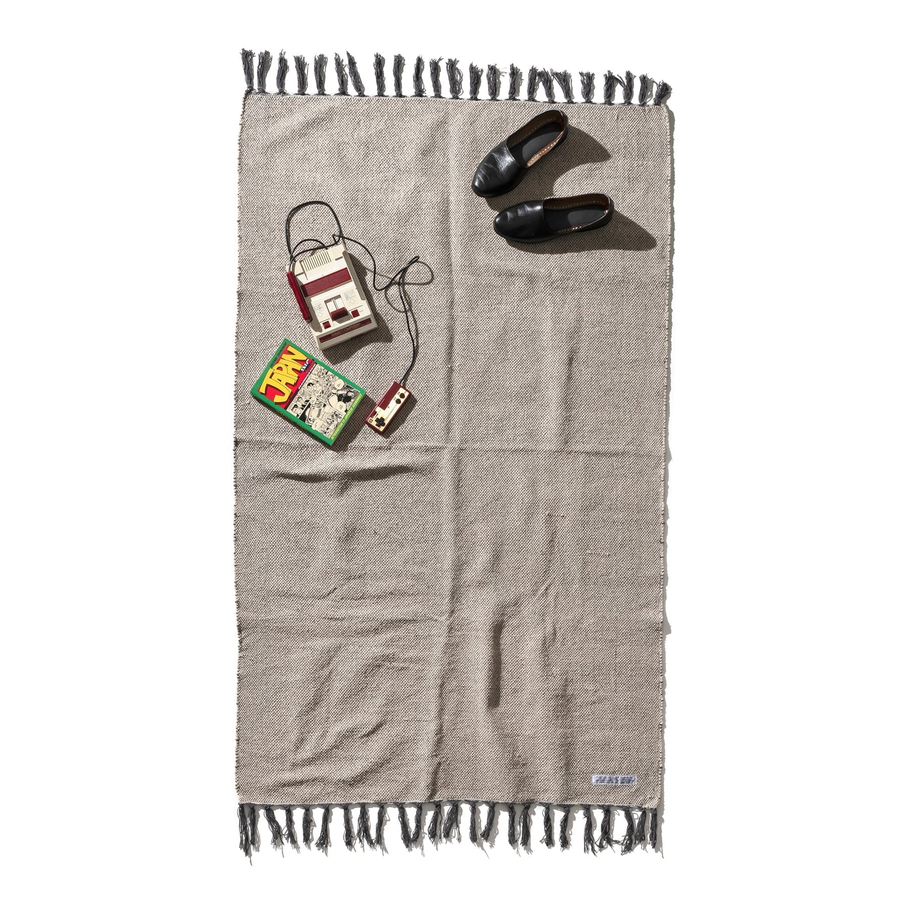 College Rug - Ivory – PUEBCO ONLINE MARKET