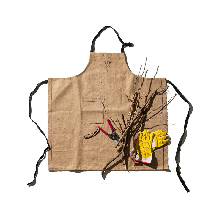 FLORIST JUTE APRON – PUEBCO ONLINE MARKET